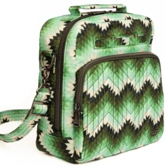 lug | Bags | Lug Guild Collection Classic Ranger 2 Crossbody Bag ...